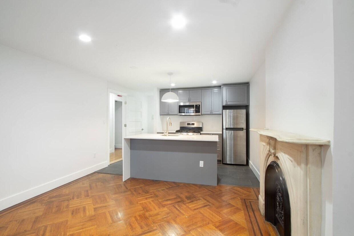 271 Madison St, Brooklyn, NY 11216 - Townhome Rentals in Brooklyn NY ...