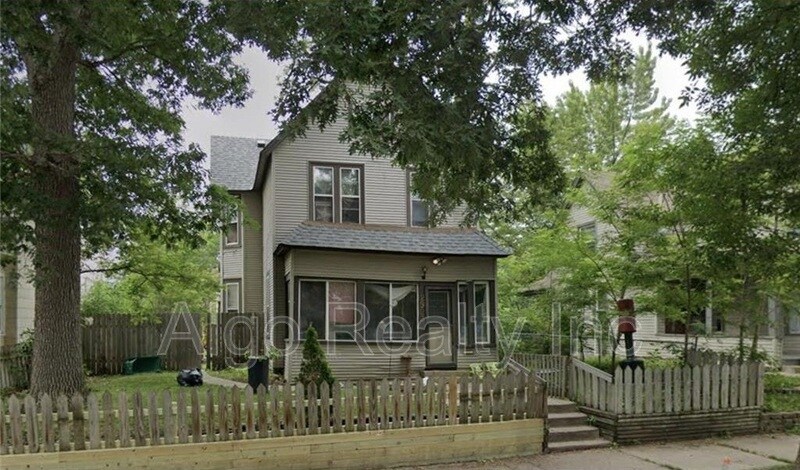 2923 N Girard Ave, Minneapolis, MN 55411 - House Rental in Minneapolis ...