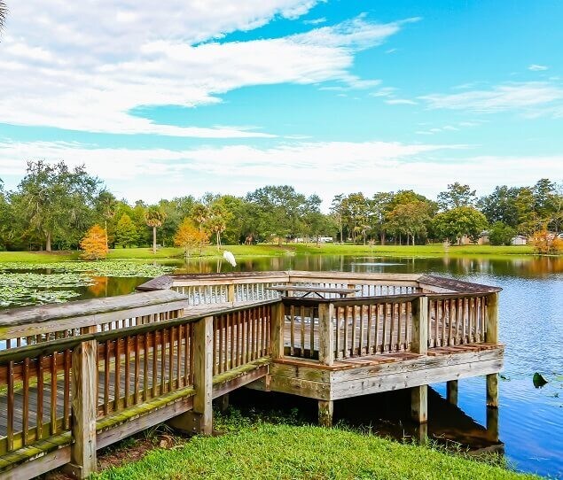 Is Lake Underhill a Good Place To Live in Orlando FL? - Neighborhood ...