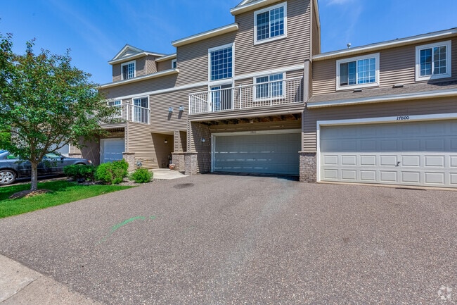 Townhomes For Rent Plymouth Mn