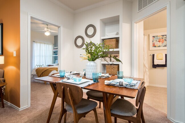 Rockbrook Creek - 2200 Uecker Dr Lewisville, TX - Apartments for Rent ...