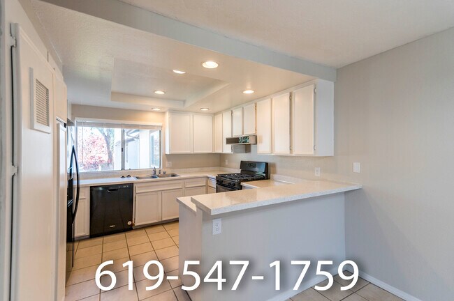 10282 Norma Gardens Dr Unit 2, Santee, CA 92071 - Condo for Rent in ...