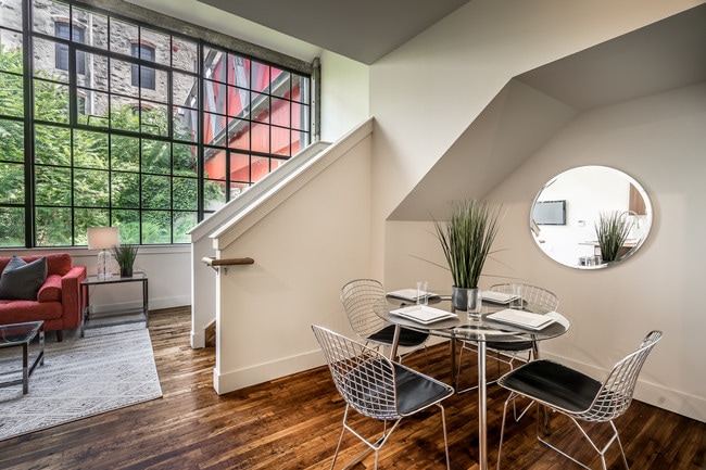 Yarn Factory Lofts Apartments - Philadelphia, PA | Apartments.com