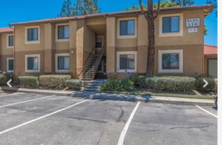 Condos For Rent In Rancho Cucamonga