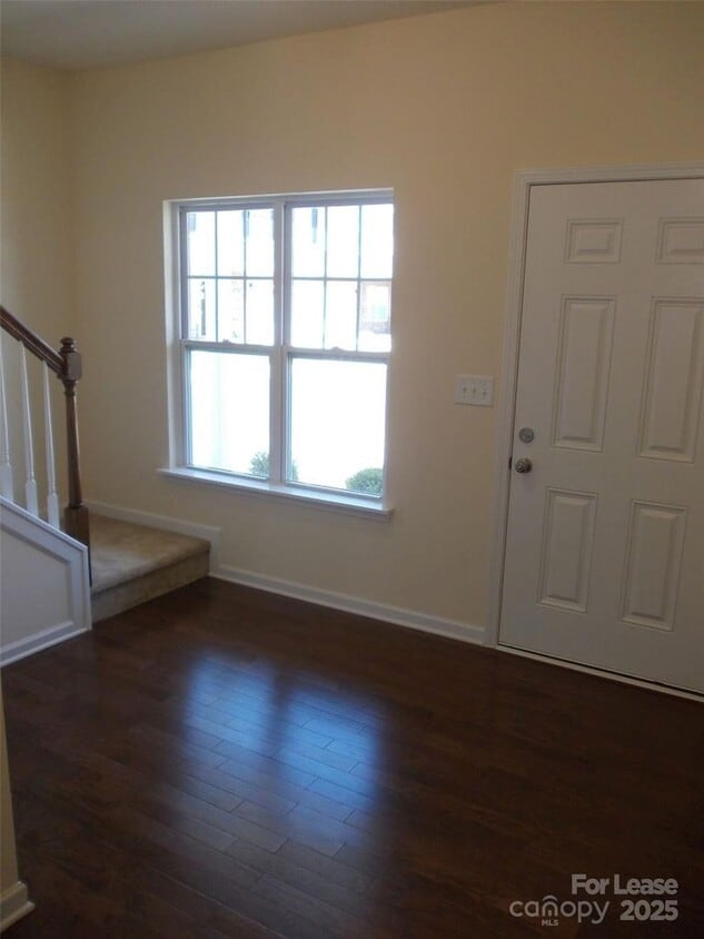 4602 Quinton Ln, Charlotte, NC 28269 - Townhome Rentals in Charlotte NC ...