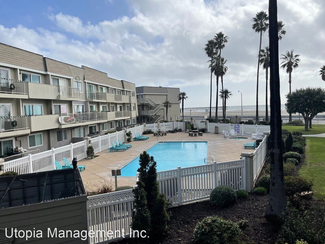 300 E Surfside Dr, Port Hueneme, CA 93041 - House Rental in Port ...