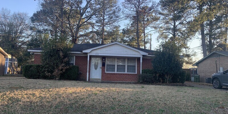 3326 Habersham Rd, Montgomery, AL 36109 - House Rental in Montgomery ...