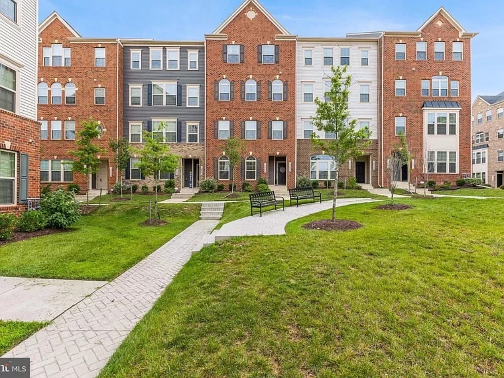 10057 Dorsey Ln Unit 1, Lanham, MD 20706 - Condo for Rent in Lanham, MD ...