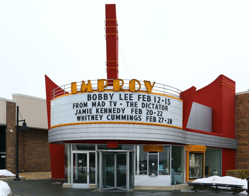 Is Far Northwest Suburban Cook a Good Place To Live in Schaumburg IL ...