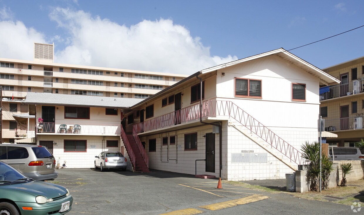 1454 Kinau St, Honolulu, HI 96814 - 1454 Kinau St Honolulu, HI 96814 ...