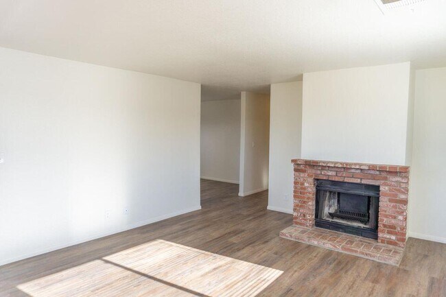 9212 Rea Ave, California City, CA 93505 - House Rental in California ...