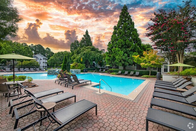 Creekside at Adamsville Place - Apartments in Atlanta, GA | Apartments.com