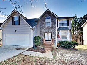 Anneewakee Trails Apartments for Rent with Hardwood Floors ...