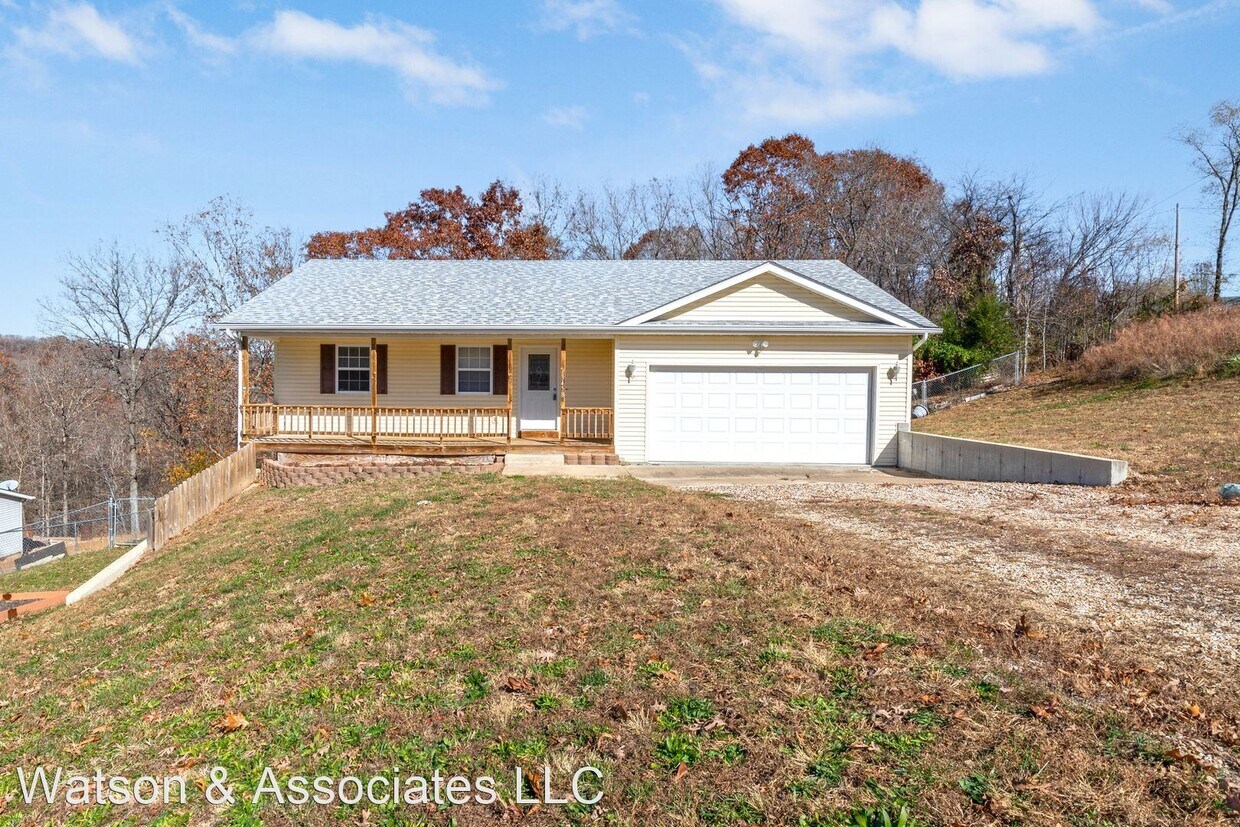 13458 Toffee Ln, St Robert, MO 65584 - House Rental in St Robert, MO ...