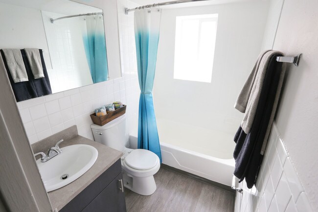 Mint Urban Infinity Apartments - Denver, CO | Apartments.com