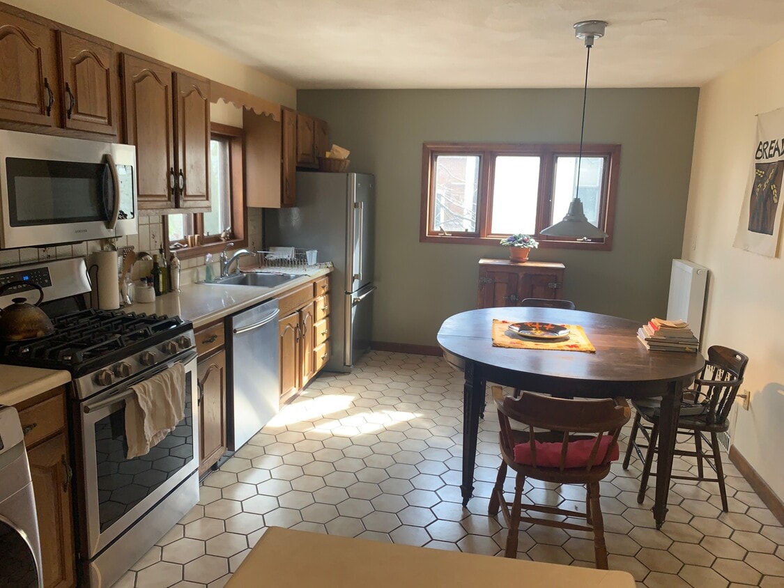 8 Franklin St Unit 2, Somerville, MA 02145 - 8 Franklin St Somerville ...