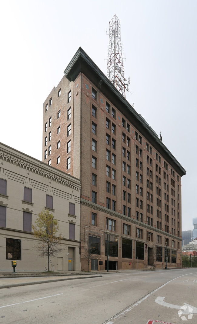 Bayou Lofts Rentals - Houston, TX | Apartments.com