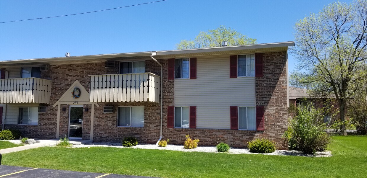 2411 Wilson Ct, Appleton, WI 54915 - Apartments in Appleton, WI ...