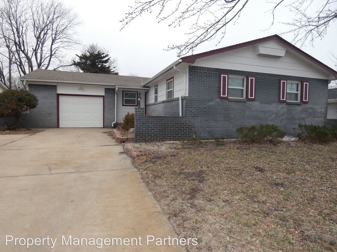 1910 W Greenfield St, Wichita, KS 67217 - House Rental in Wichita, KS ...