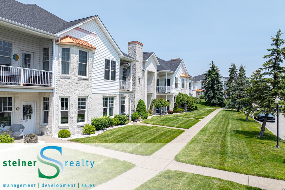 Apartments for Rent with High Ceilings Near Center Township Butler PA ...