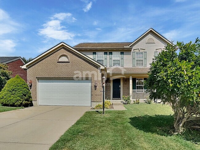 Elizabethtown OH Houses for Rent with Yard - 7 Homes