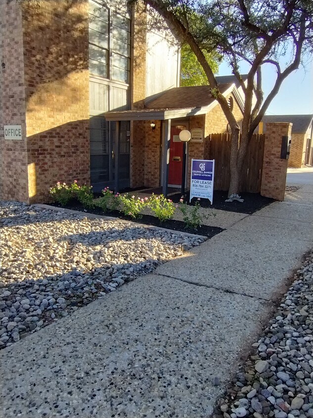 The Ranch at Andrews Apartments - 604 NW 15th St Andrews, TX ...