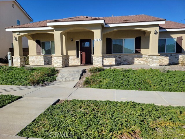 308 Faith Cir, Perris, CA 92571 - House Rental in Perris, CA ...