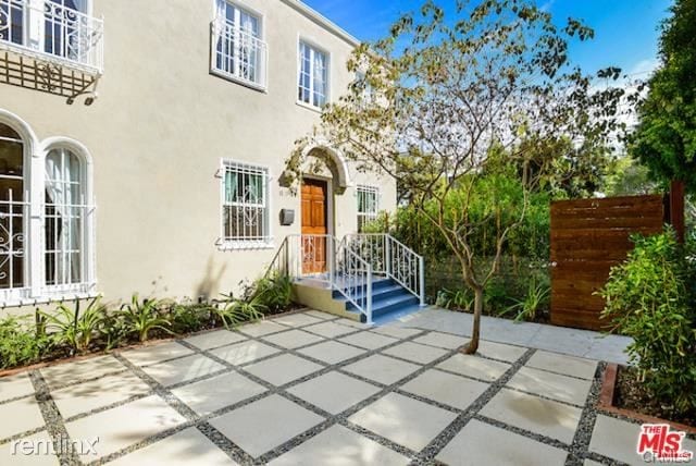 854 S Detroit St, Los Angeles, CA 90036 - House Rental in Los Angeles ...