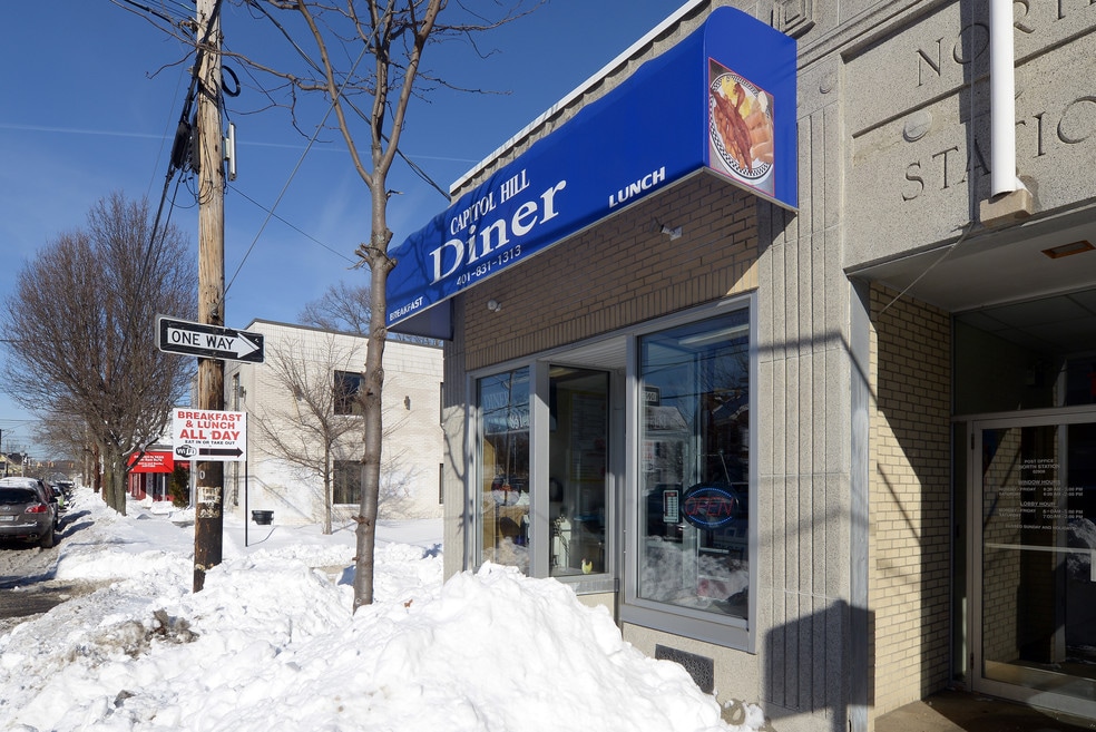 Is Smith Hill a Good Place To Live in Providence RI? - Neighborhood ...