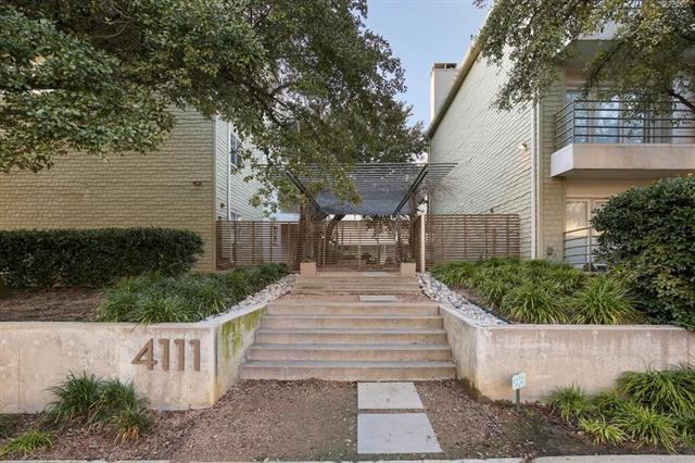 4111 Cole Ave Unit 20, Dallas, TX 75204 - Condo for Rent in Dallas, TX ...