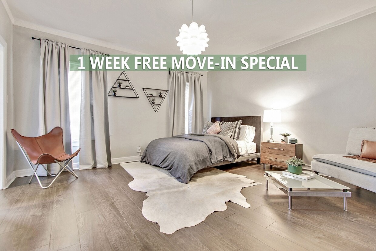 365 Apartments for Rent in Hollywood, CA | Westside Rentals