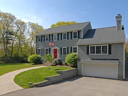 112 Pineswamp Rd, Ipswich, MA 01938 - House Rental in Ipswich, MA ...