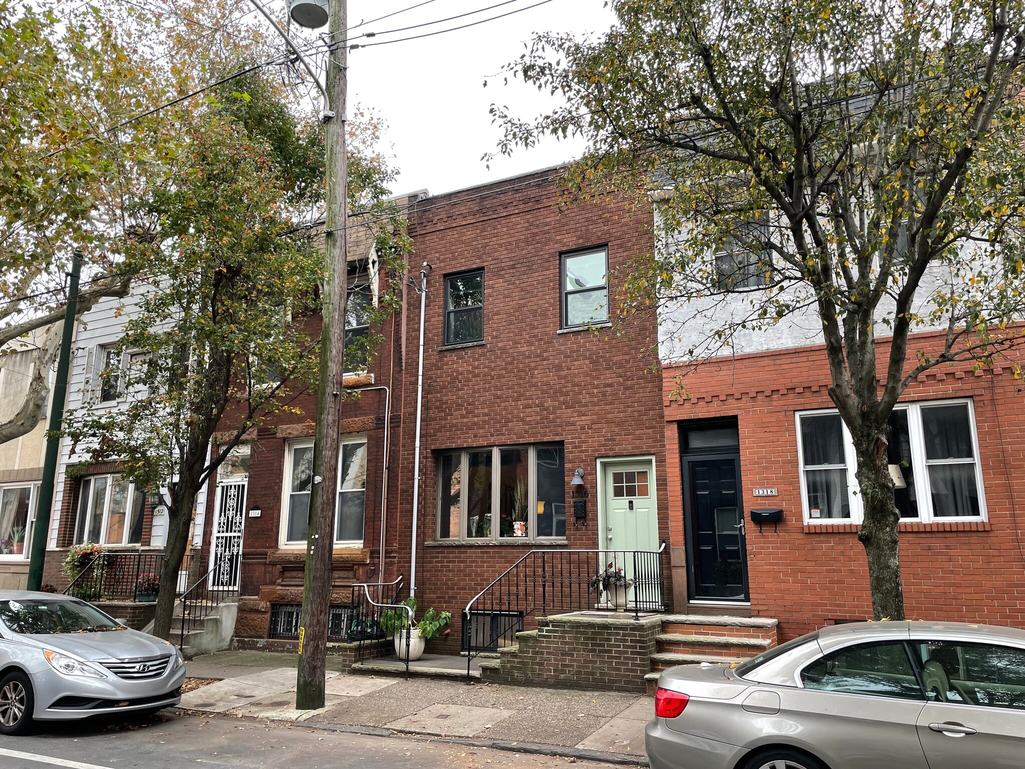 1316 Tasker St, Philadelphia, PA 19148 - House Rental in Philadelphia ...