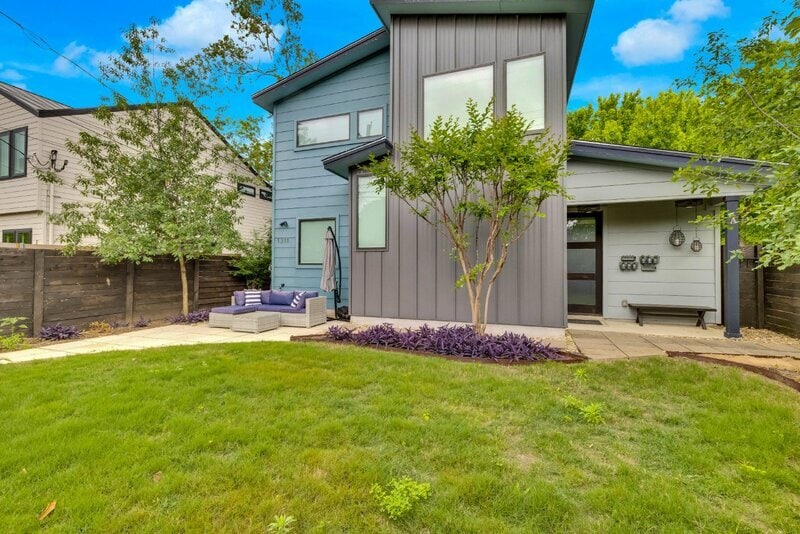 1311 Justin Ln, Austin, TX 78757 - House Rental in Austin, TX ...