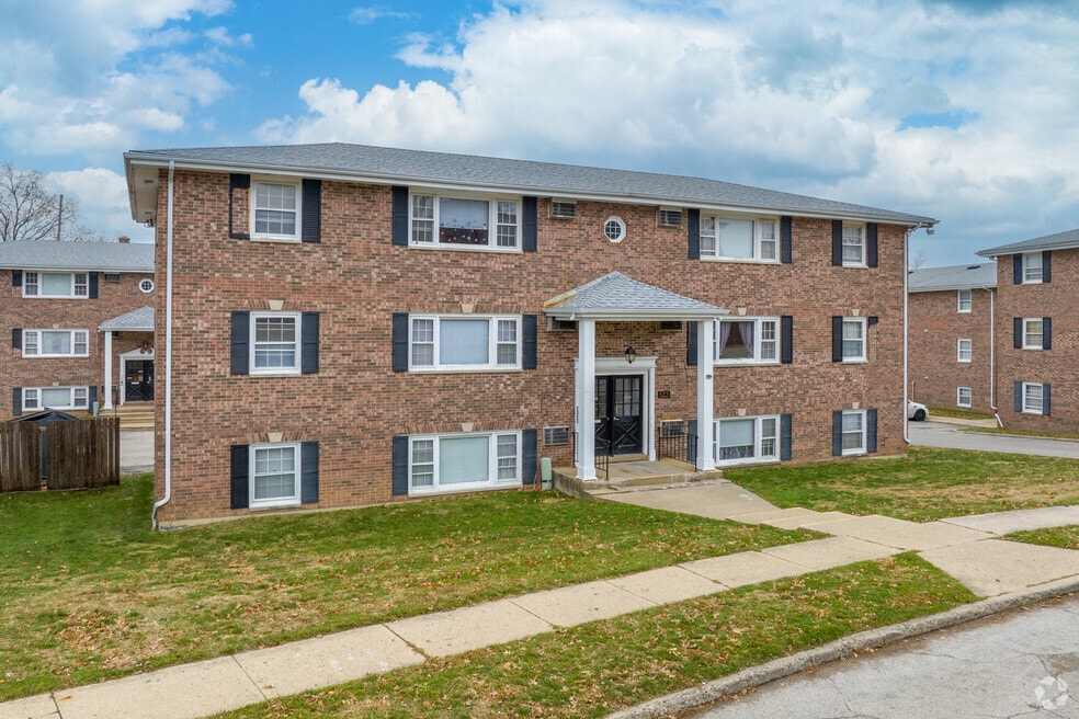 Apartments for Rent in Decatur IL - 171 Rentals | Apartments.com