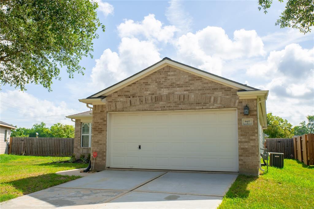 8407 Resada Park Ln, Richmond, TX 77407 - House Rental in Richmond, TX ...
