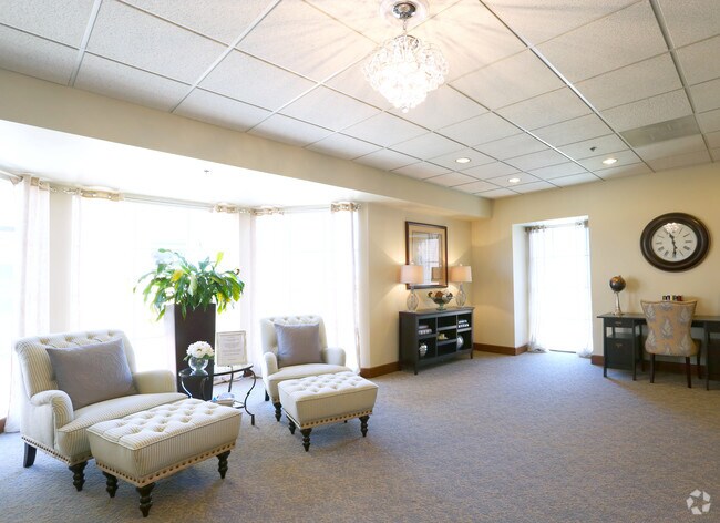 Renaissance Place in Highland Park Rentals - Highland Park, IL ...