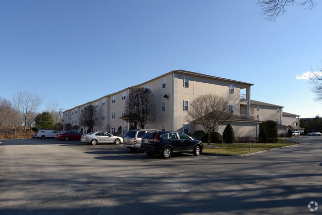 Kirkbrae Glen Apartments Rentals - Lincoln, RI | Apartments.com