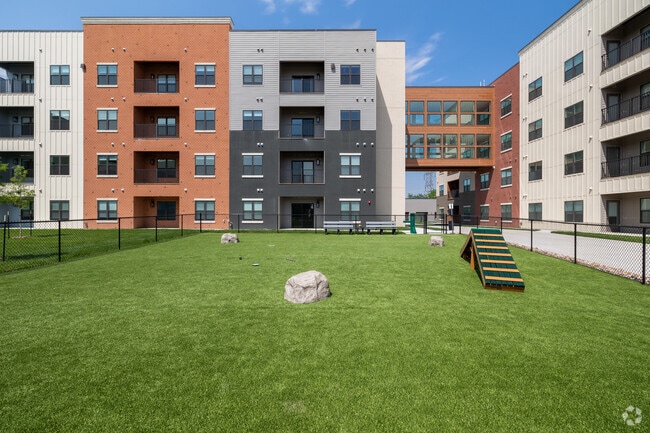 Union Mill - Apartments in Wichita, KS | Apartments.com