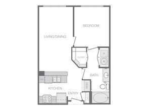 Hanover Rice Village Rentals - Houston, TX | Apartments.com