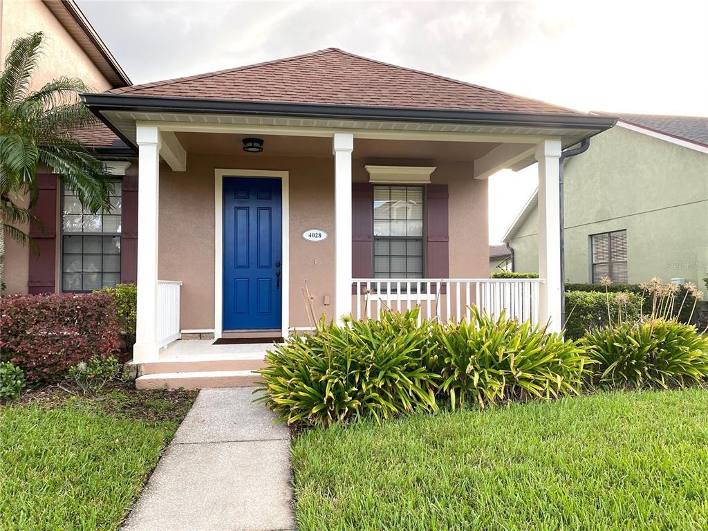 4028 Viosca Pl, Orlando, FL 32837 - Townhome Rentals in Orlando FL ...