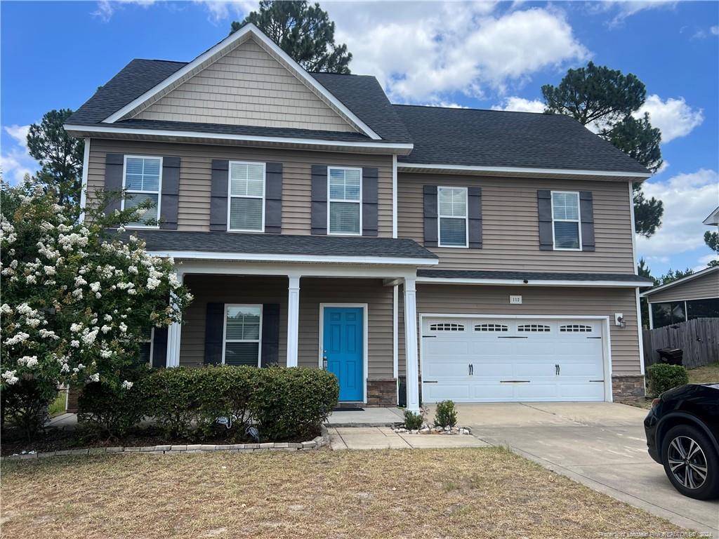 112 Revere Way, Cameron, NC 28326 - House Rental in Cameron, NC ...