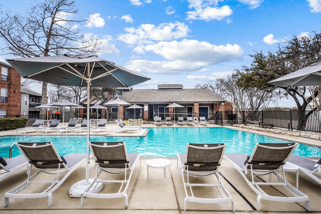 Landmark at Prescott Woods Apartment Homes - Apartments in Austin, TX ...