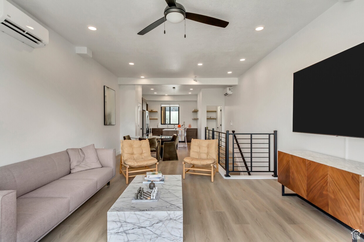 44 W Iko Ave, Millcreek, UT 84107 - Townhome Rentals in Millcreek UT ...