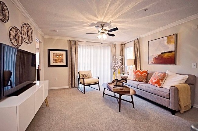 SHADOW RIDGE - 950 Lake Ridge Pky Riverdale, GA - Apartments for Rent ...