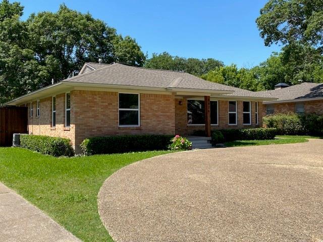 6426 Glennox Ln, Dallas, TX 75214 - House Rental in Dallas, TX ...