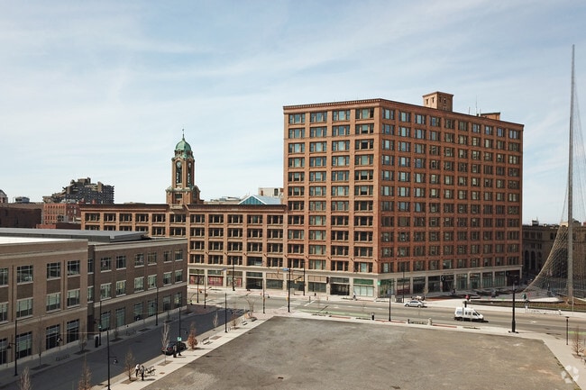 Liberty Lofts Apartments - Rochester, NY | Apartments.com