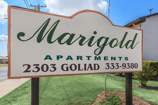 Marigold Apartments Rentals - San Antonio, TX | Apartments.com