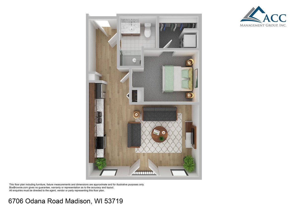 Merchant Place - 6706-6714 Odana Rd Madison, WI 53719 | Apartments.com