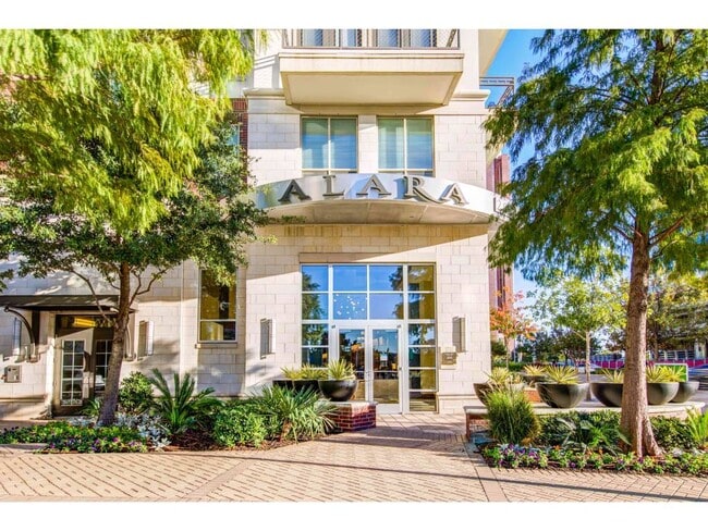 ALARA Uptown Luxury Apartments - Apartments in Dallas, TX | Apartments.com